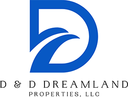 Dean Clark : D&D Dreamland Properties, LLC Farms for Sale : FARMFLIP