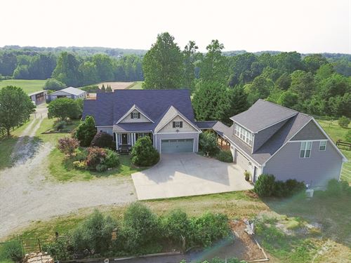 Athens Georgia Farms for Sale : FARMFLIP