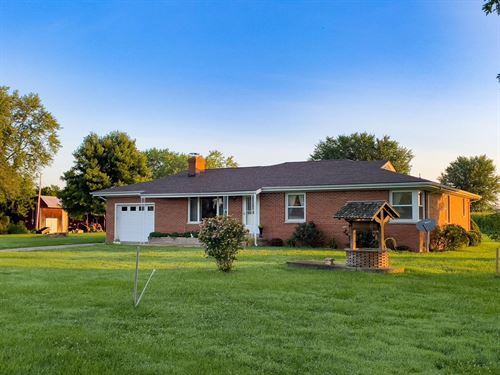 Indiana Farms for Sale - FARMFLIP