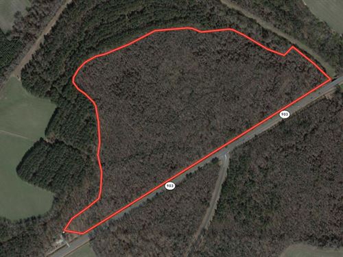 Pitt County North Carolina Farms for Sale : FARMFLIP