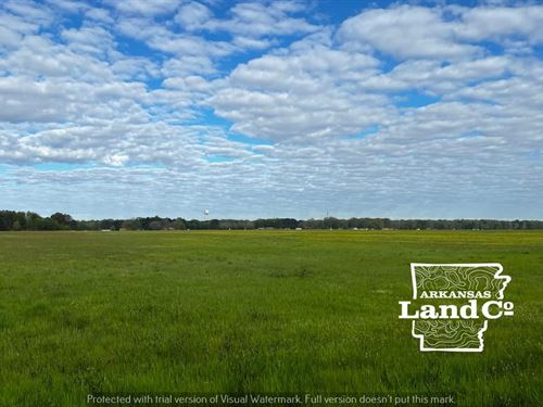 Arkansas Farms for Sale : FARMFLIP