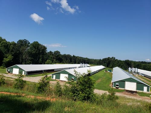 Georgia Poultry Farms for Sale : Page 2 of 3 - farmflip