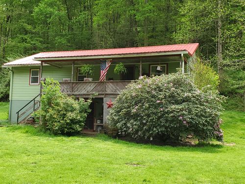 West Virginia Farms for Sale : Find Farmland in West Virginia : FARMFLIP
