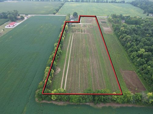 Indiana Farms for Sale : FARMFLIP