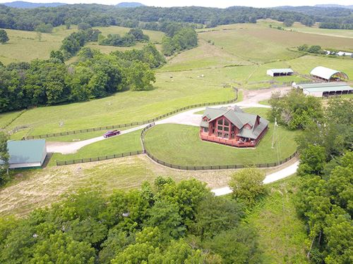 Pike County Ohio Farms for Sale : FARMFLIP