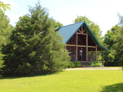 Missouri Farms for Sale, Farmland for Sale : FARMFLIP