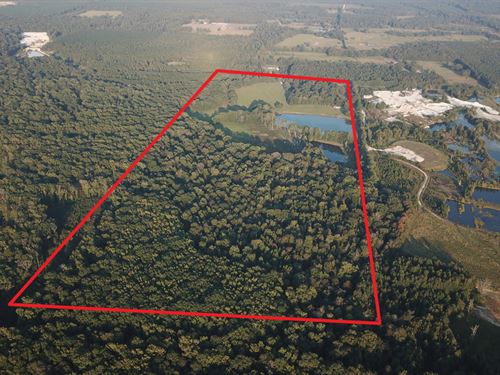 Arkansas Farms for Sale : FARMFLIP