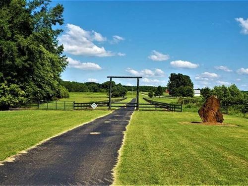 Tennessee Horse Farms for Sale : FARMFLIP