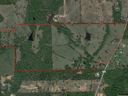 Tyler Texas Farms for Sale : FARMFLIP