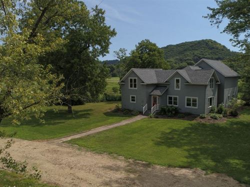 Wisconsin Farmette Farms for Sale, Farmette Farmland for Sale : FARMFLIP