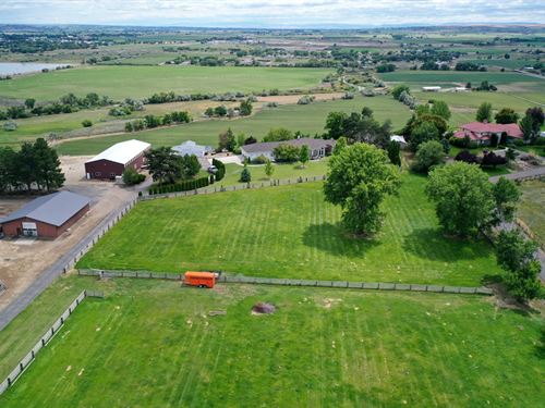 Oregon Farms for Sale, Farmland for Sale : FARMFLIP