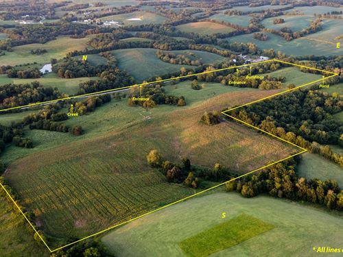 Illinois Farms for Sale : Page 3 of 4 : FARMFLIP