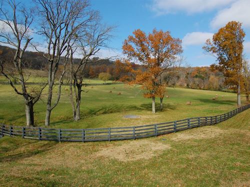 Williamson County Tennessee Farms for Sale : FARMFLIP