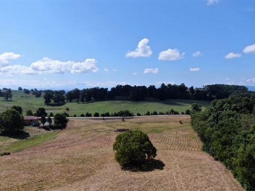 Tennessee Minifarm Farms for Sale : FARMFLIP