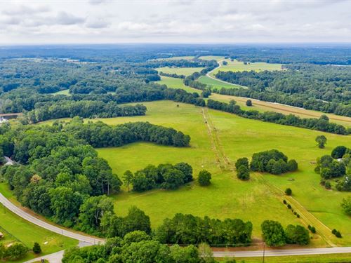 Bishop Georgia Farms for Sale, 50 - 100 Acres : FARMFLIP