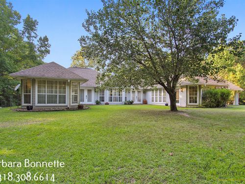 Boyce Louisiana Farms for Sale - farmflip