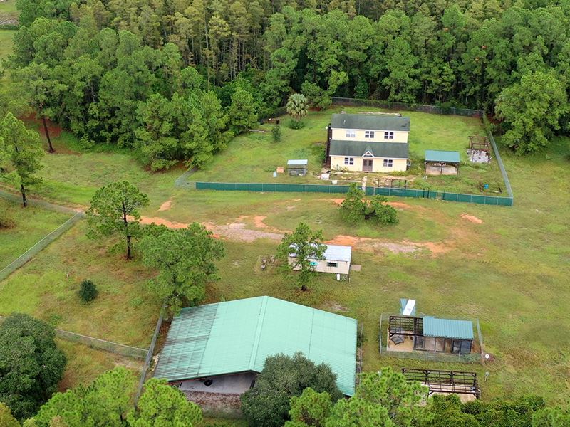 Black Road Acreage Farm For Sale In Florida 257228 Farmflip