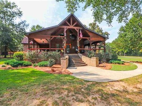 Houston County Georgia Farms for Sale : FARMFLIP