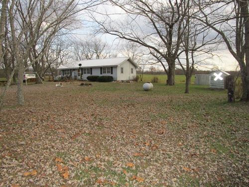 Missouri Minifarm Farms for Sale - farmflip