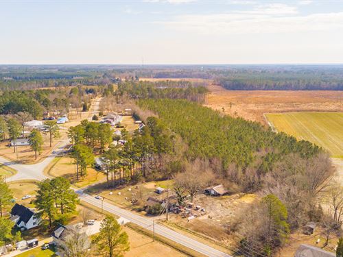 Farmette Farms for Sale : FARMFLIP