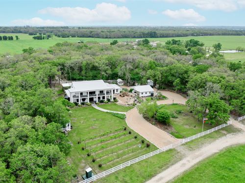 Brazos County Texas Farms for Sale : FARMFLIP