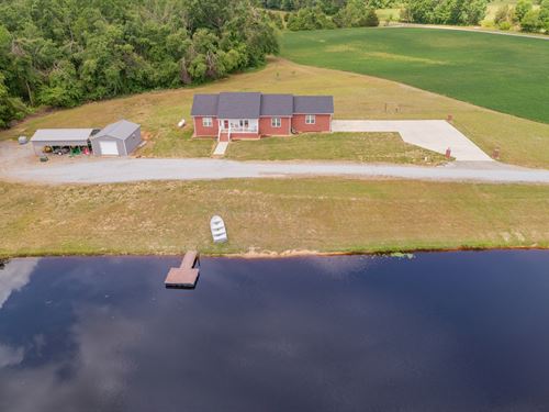 Dinwiddie County Virginia Farms for Sale : FARMFLIP