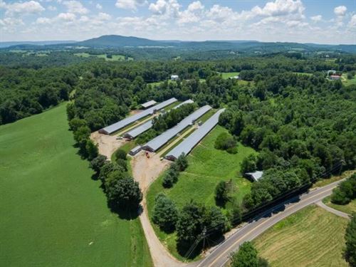 Tennessee Farms for Sale : Page 16 of 30 : FARMFLIP