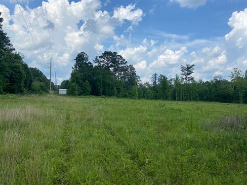 Calhoun County Alabama Farms for Sale - farmflip