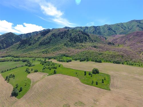 Utah Farms for Sale & Farmland for Sale