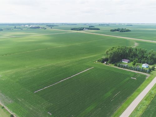 Minnesota Farms for Sale : FARMFLIP