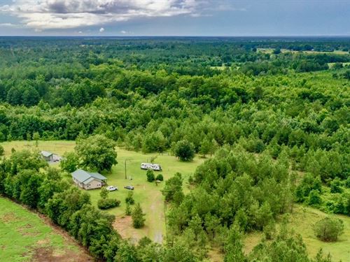 Atkinson County Georgia Farms for Sale : FARMFLIP