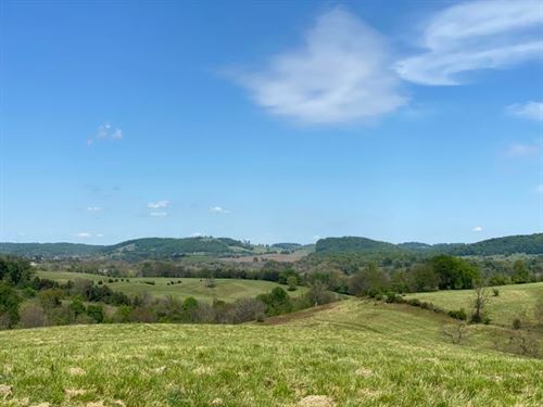 Tennessee Farms for Sale, 100 - 200 Acres : FARMFLIP