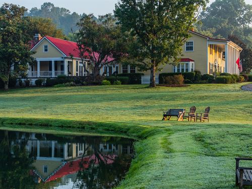 Tennessee Farms for Sale : FARMFLIP