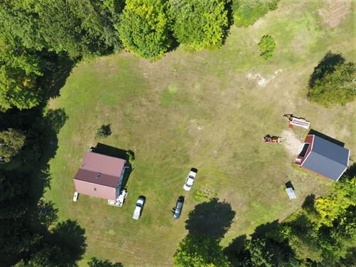 Vermont Maple Tree Farms for Sale - farmflip