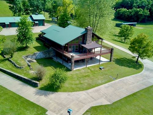 Arkansas Farms for Sale - FARMFLIP