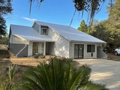 Putnam County Florida Farms for Sale : FARMFLIP