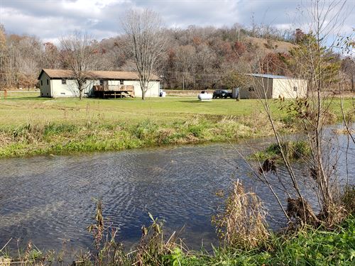 Wisconsin Farms for Sale - farmflip