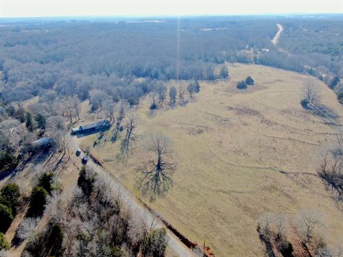 Arkansas Farms for Sale - farmflip