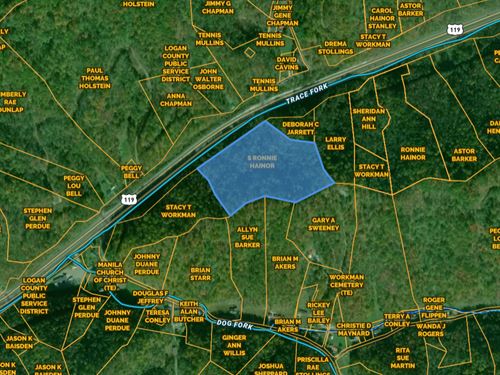 West Virginia Farms for Sale by Owner (FSBO) - farmflip