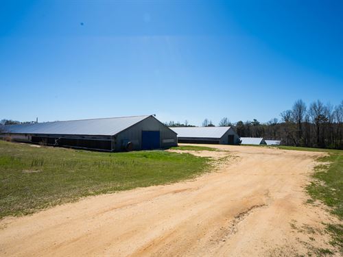 North Carolina Farms for Sale : FARMFLIP