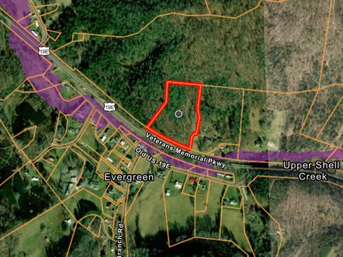 Tennessee Farms for Sale by Owner (FSBO) - farmflip