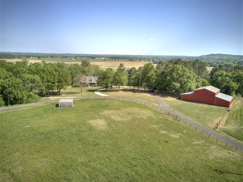 Georgia Cattle Farms for Sale - farmflip