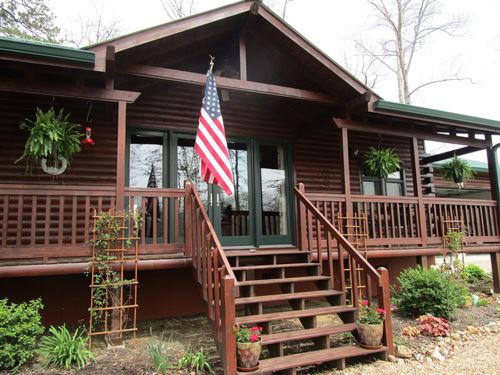 Missouri Farms for Sale - farmflip