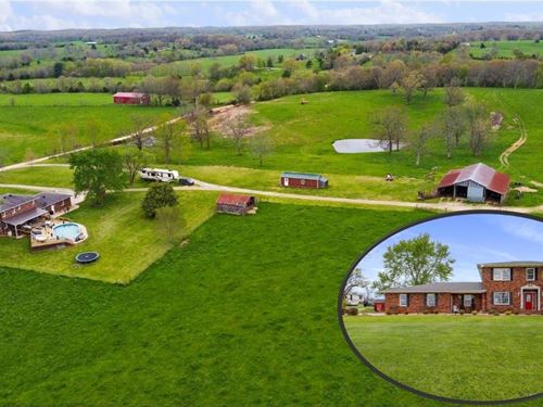 Missouri Farms for Sale - farmflip