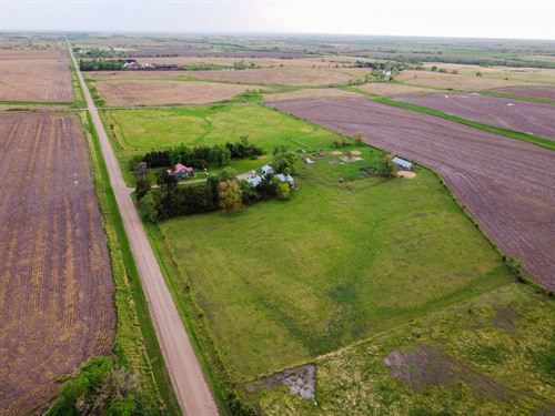Kansas Farms for Sale : Buy Farms for Sale, Find Agricultural & Farmland