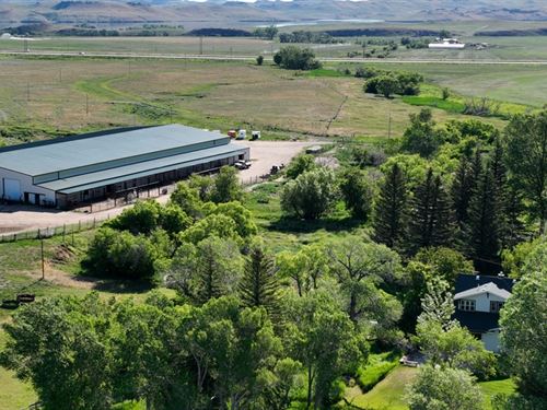 Wyoming Farms for Sale - farmflip