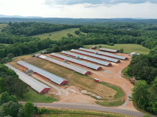 Poultry Farms for Sale : Page 8 of 12 : FARMFLIP