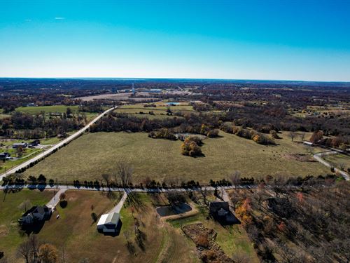 Clay County Missouri Farms for Sale : FARMFLIP