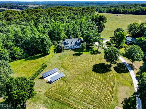 South Carolina Farms for Sale - FARMFLIP