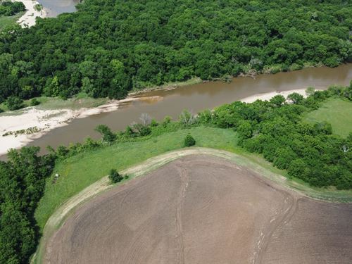 Kansas Farms for Sale - farmflip